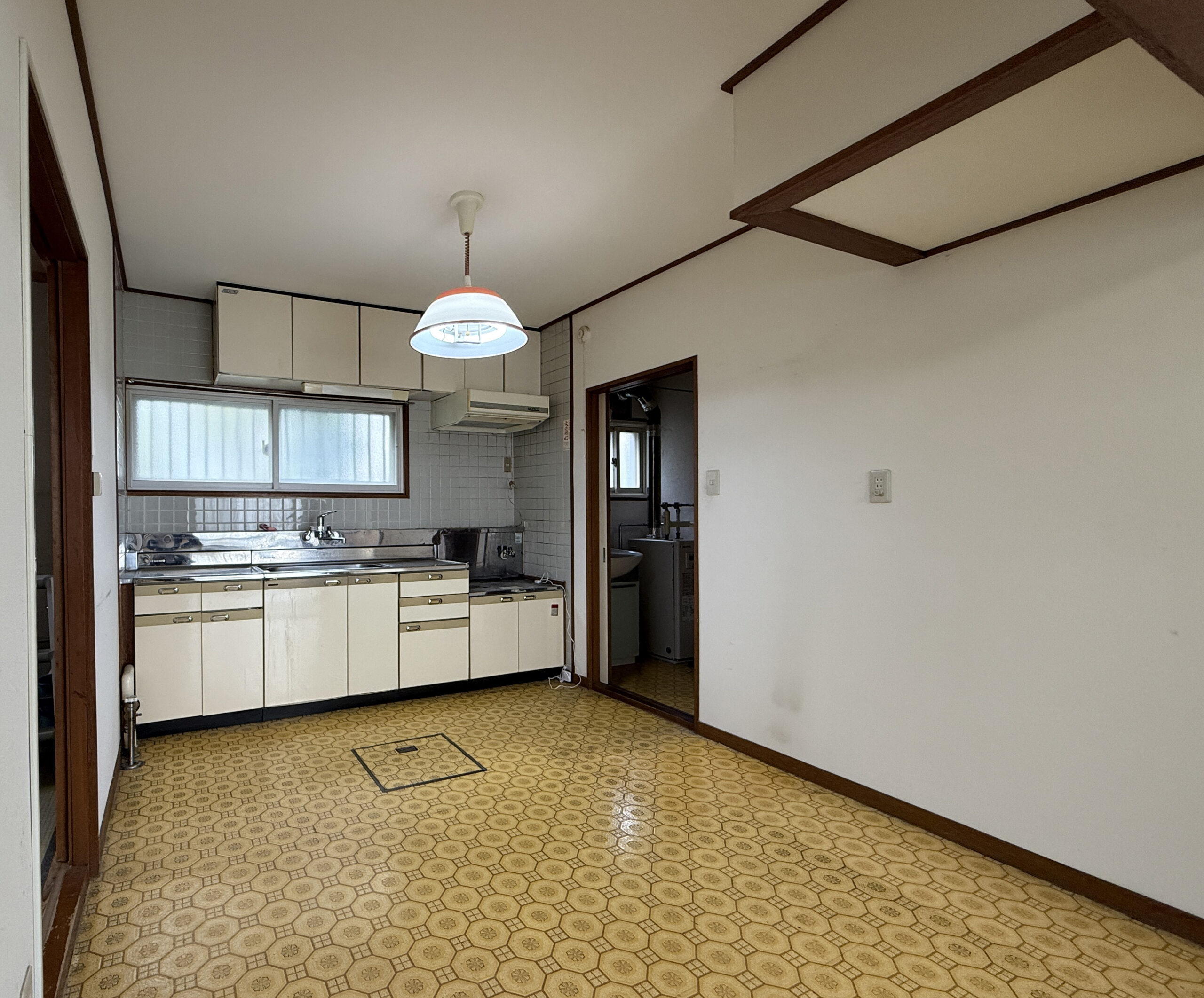 西野11条9丁目 中古住宅（6LDK) | 札幌の鉄筋コンクリート注文住宅【株式会社デザインセンター】